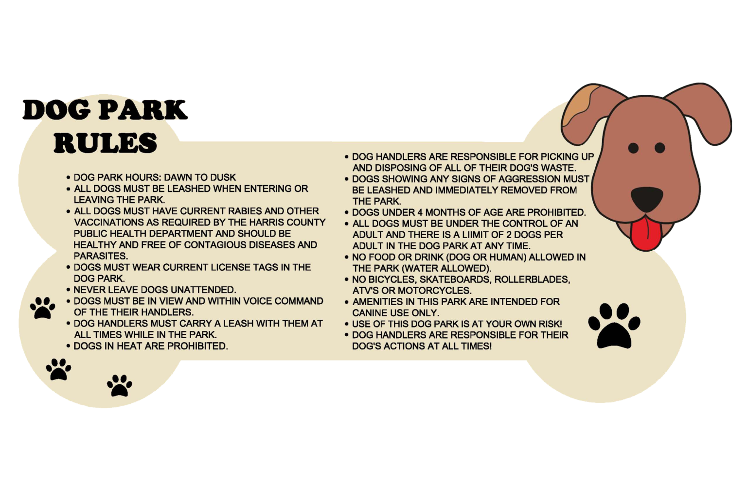 dog-park-charterwood-municipal-utility-district